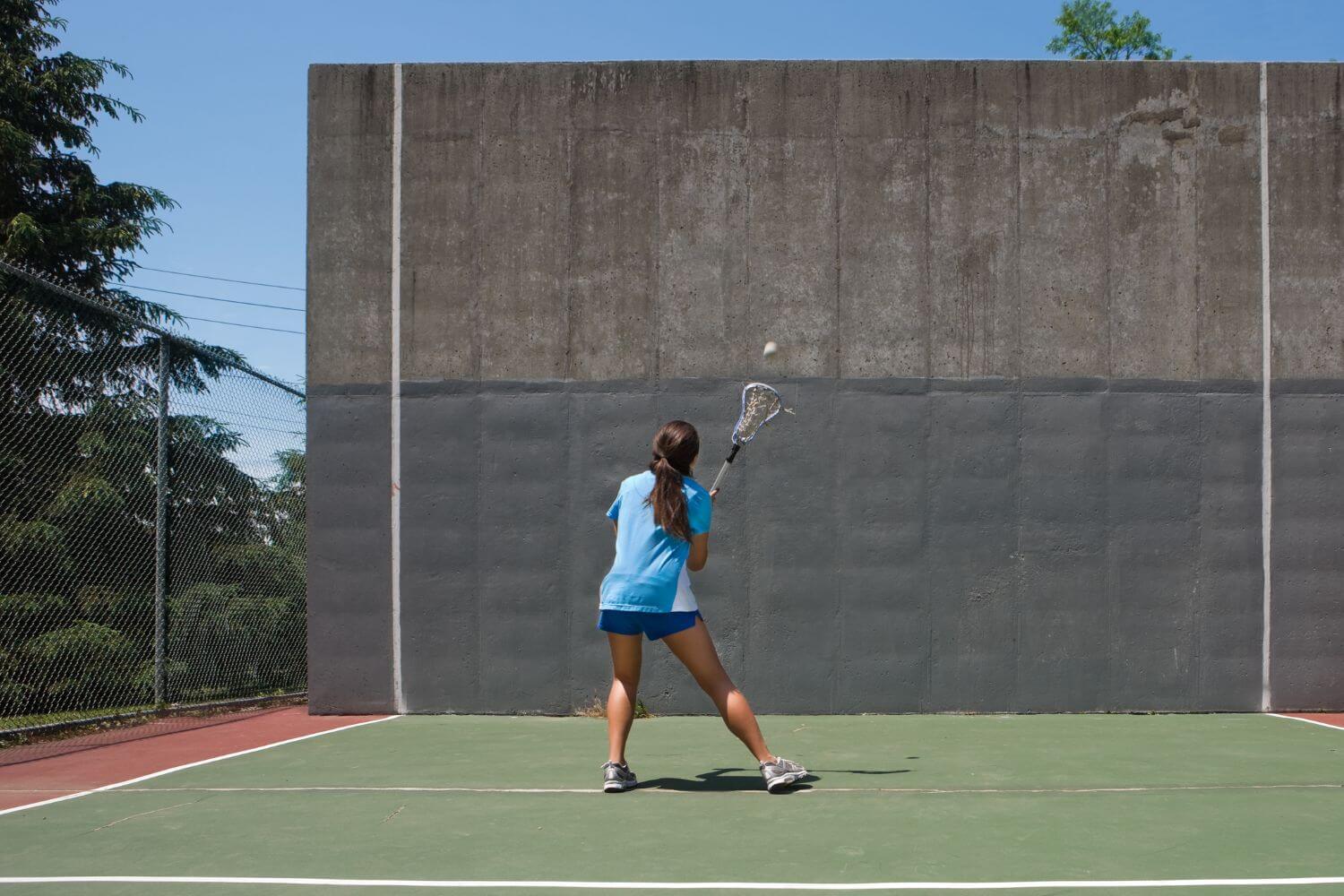 3 Easy Lacrosse Drills for Beginners | Signature Sports Camps