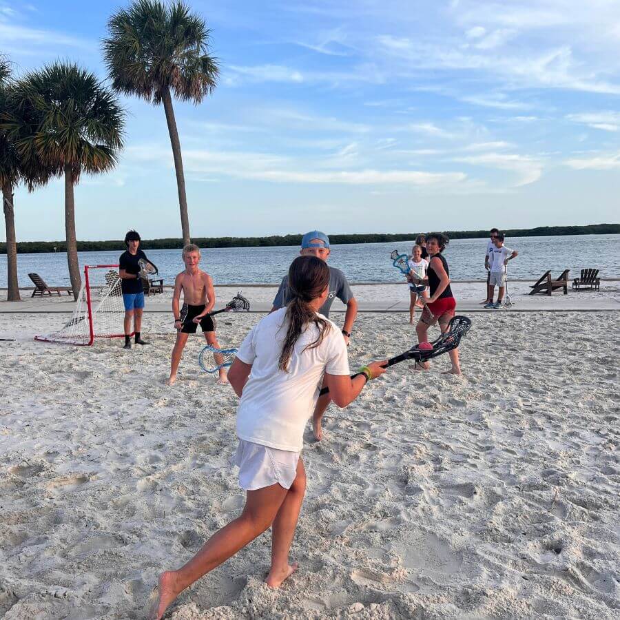 Top 5 Benefits of Sleepaway Camp for Kids | Signature Sports Camps