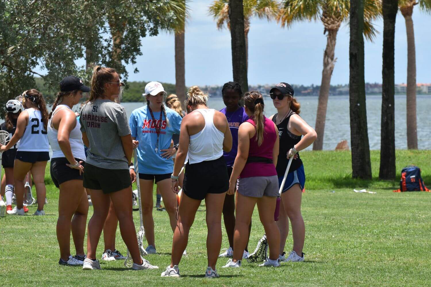 Why Coaches Are Great Role Models For Kids | Signature Sports Camps