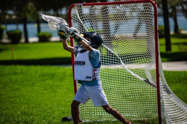 Lacrosse Positions Explained: The Beginners Guide | Signature Sports Camps